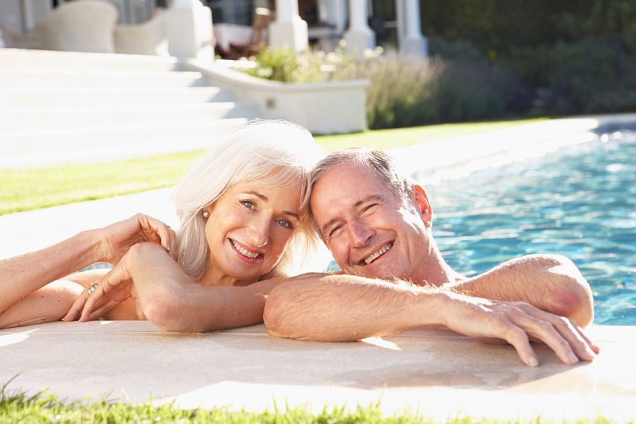 Swimming Pool Renovation Ideas - Top 5 Upgrades - Office and House ...
